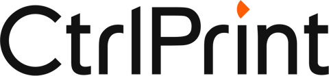 Technical Requirements for CtrlPrint