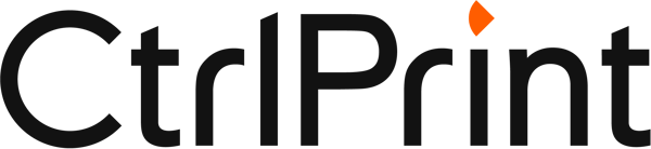 Technical Requirements for CtrlPrint
